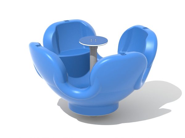 Playground Spinners | a_space Australia